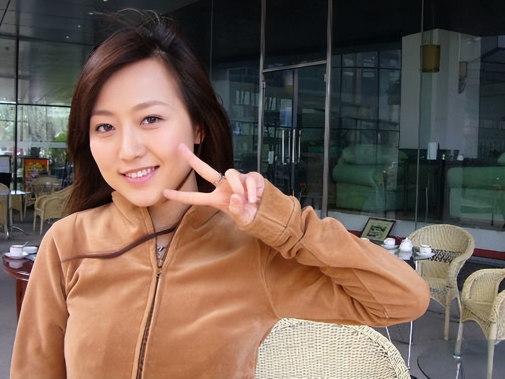 "The Second Generation of Stars" Pan Yang, an actor whose marriage was ...