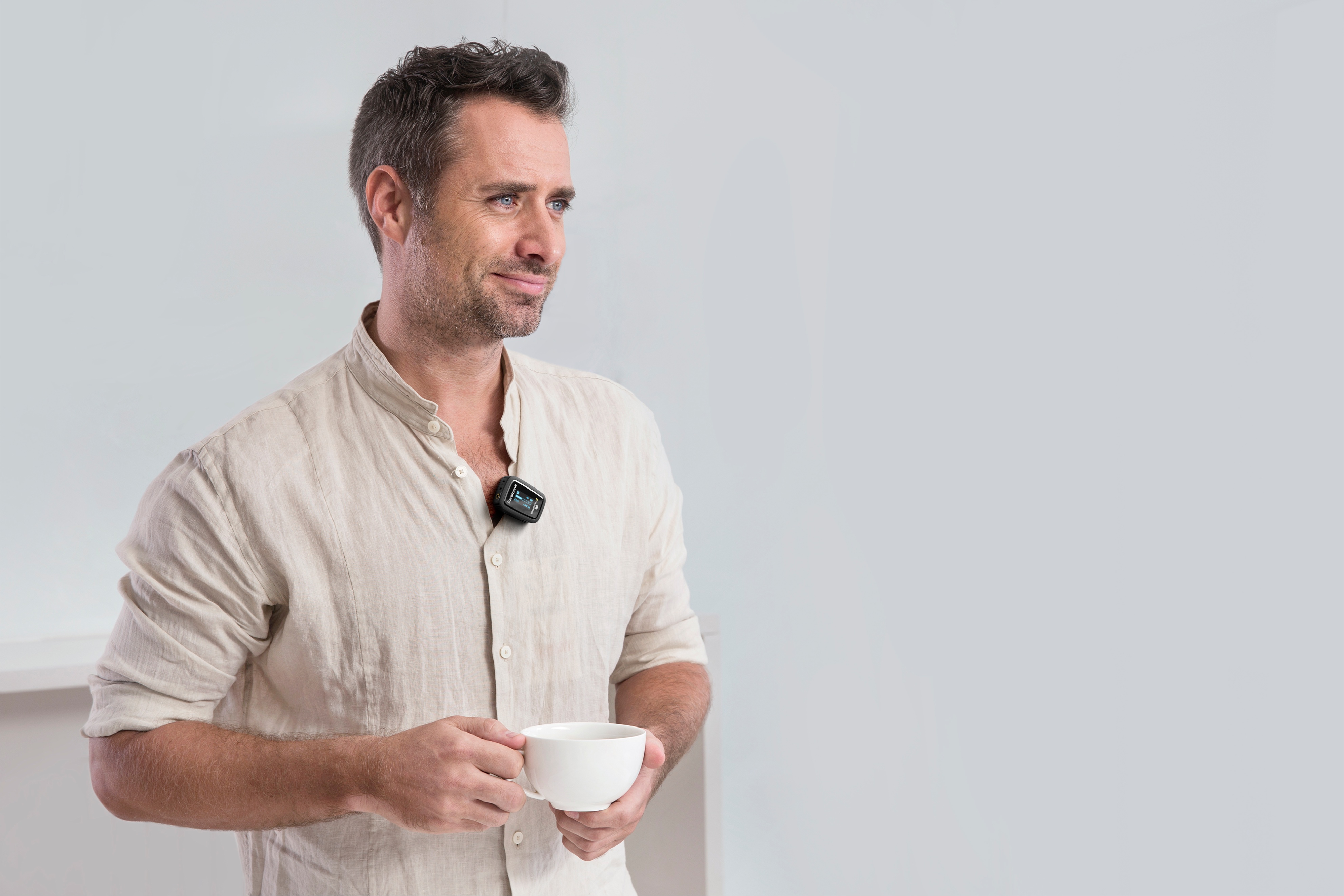 True All-Weather Mic—Blink500 ProX 2.4GHz Mini Dual-Channel Wireless ...