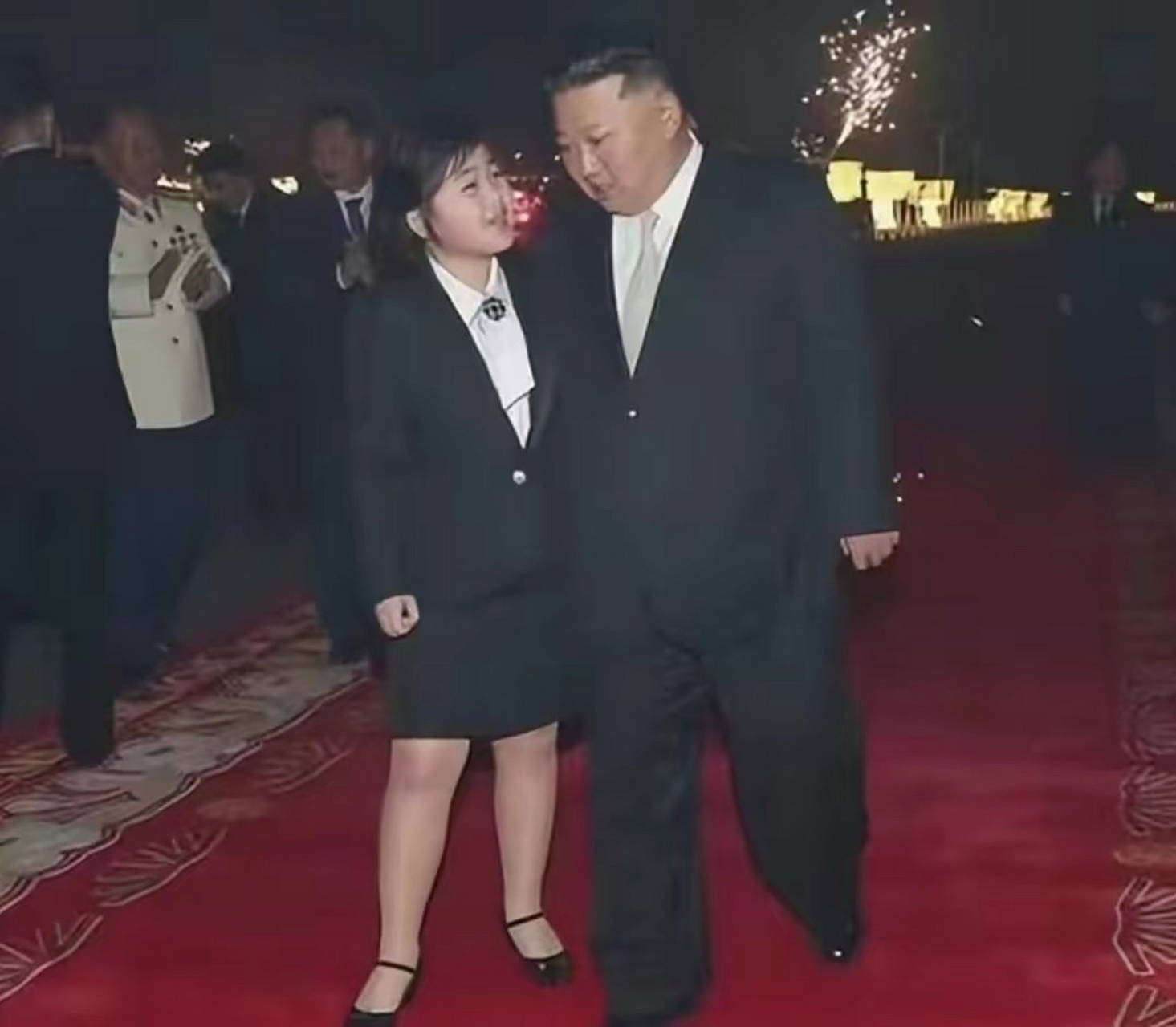 The Three Important Women of North Korea's Kim Clan - iNEWS