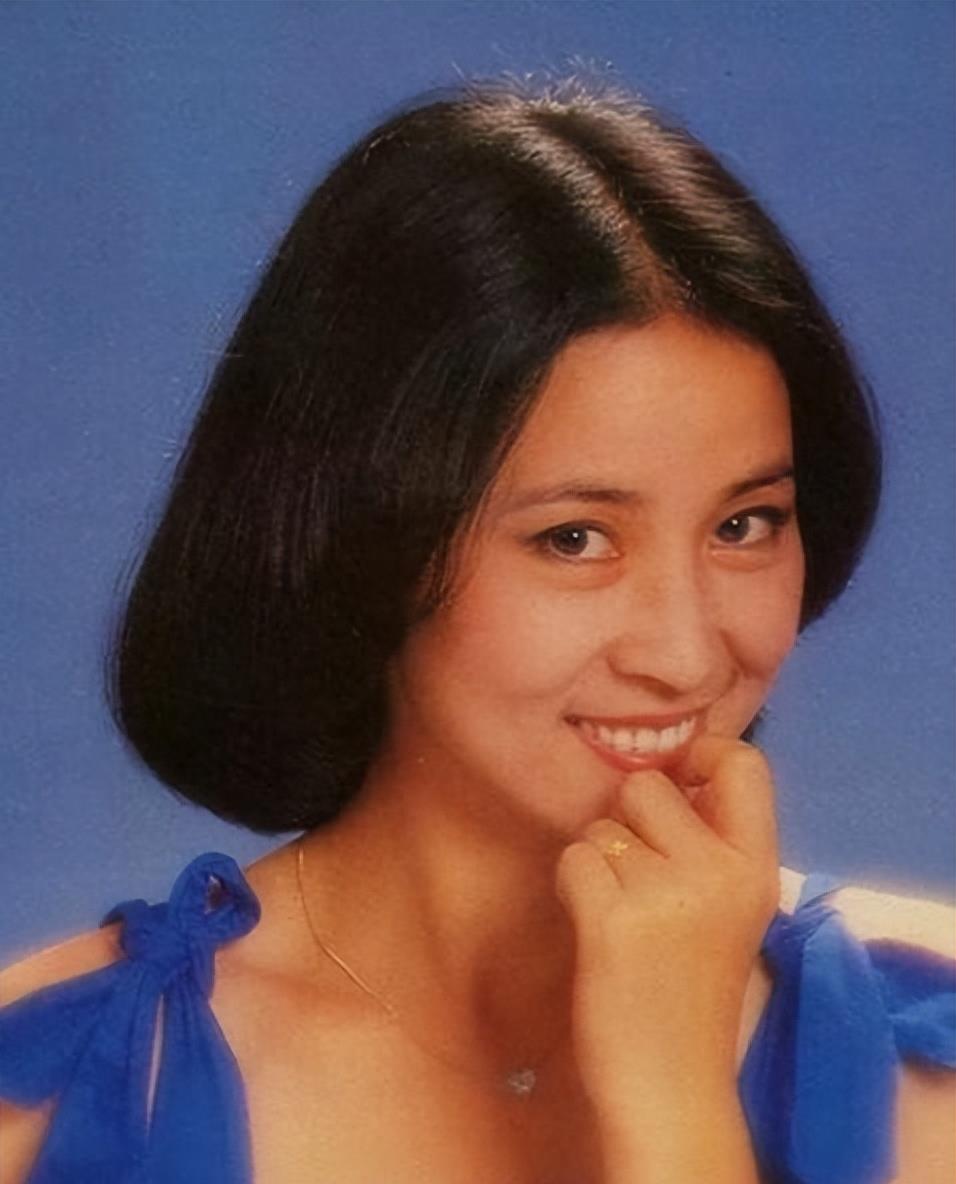 The truth about Jackie Chan and Teresa Teng's illegitimate child is ...