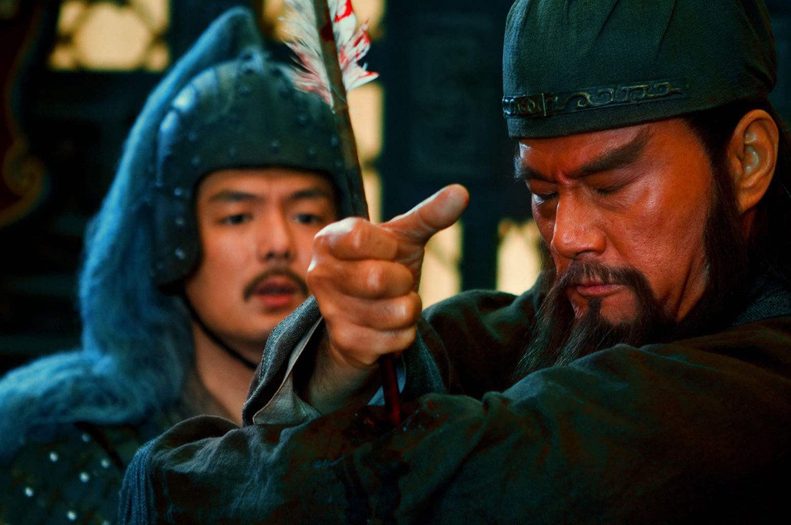 Although Guan Yu lost Jingzhou carelessly, why was he the best defender ...