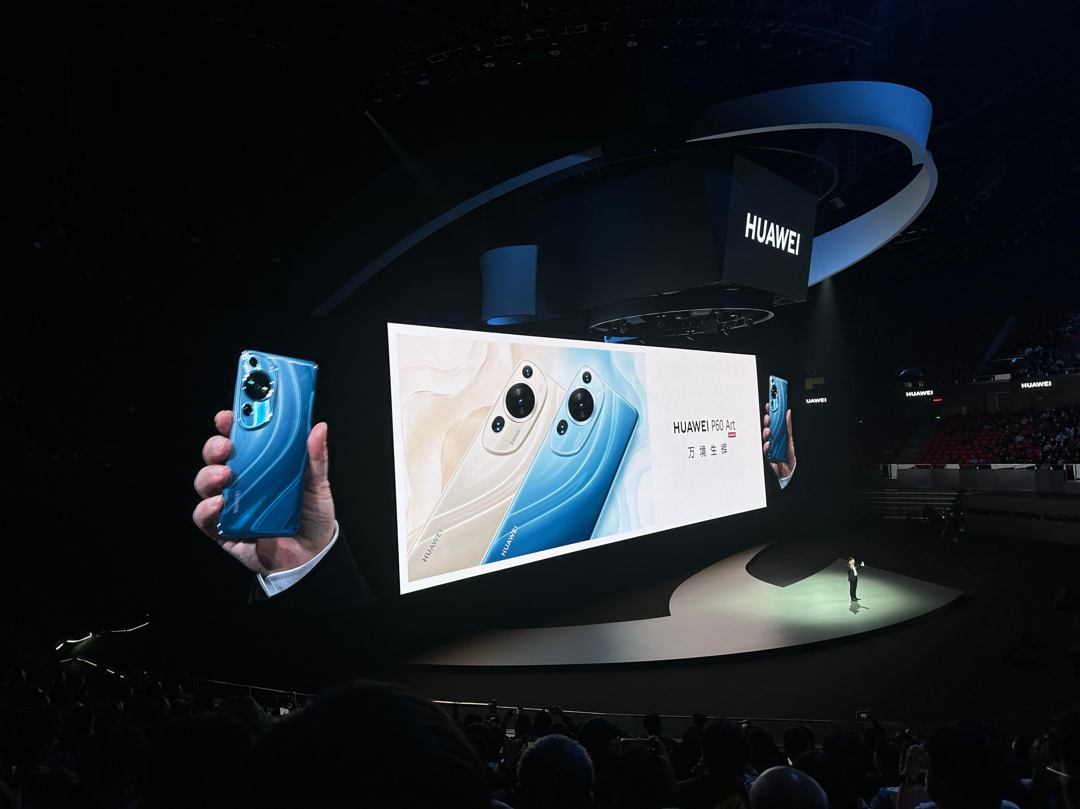 Apple, Huawei, OnePlus and Meizu are on the list, taking stock of four ...