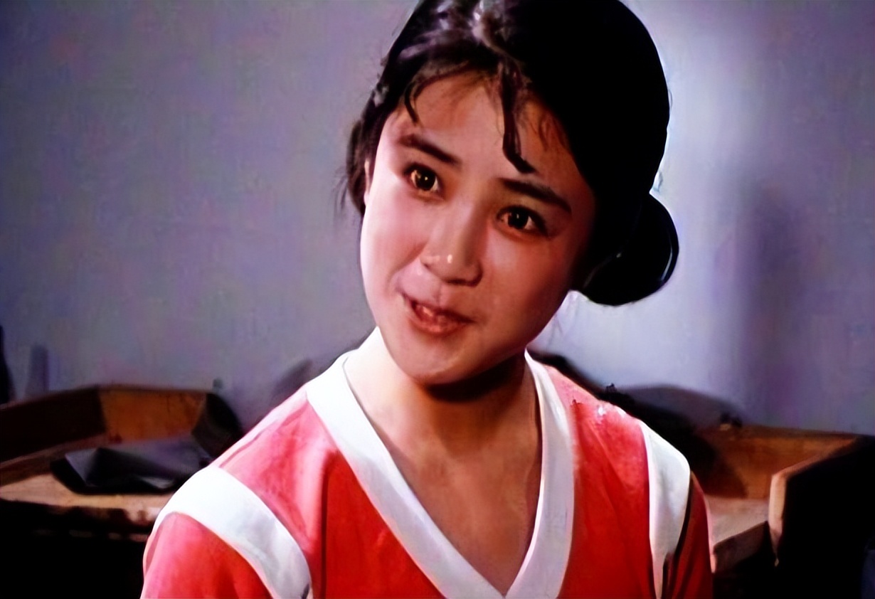 Fu Yiwei became famous overnight: from "the most beautiful Daji" to "prisoner", what has she ...
