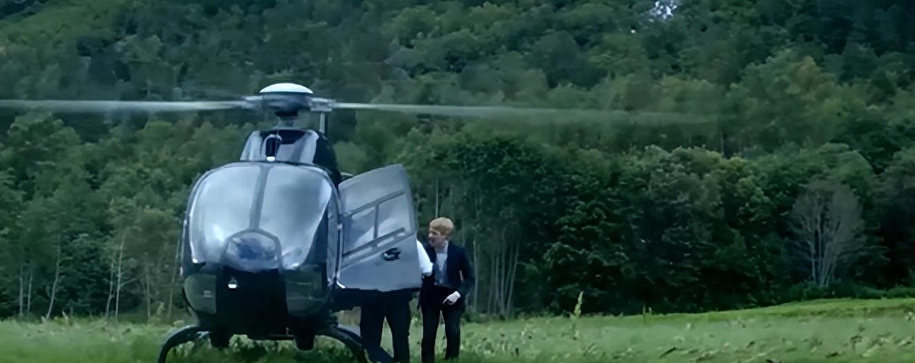 Large-scale movie "Ex Machina", top "robot movie" robots can also rebel ...