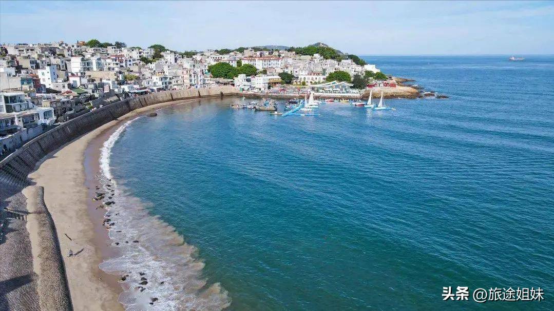 Do you know this travel guide about Dongshan Island? - iMedia