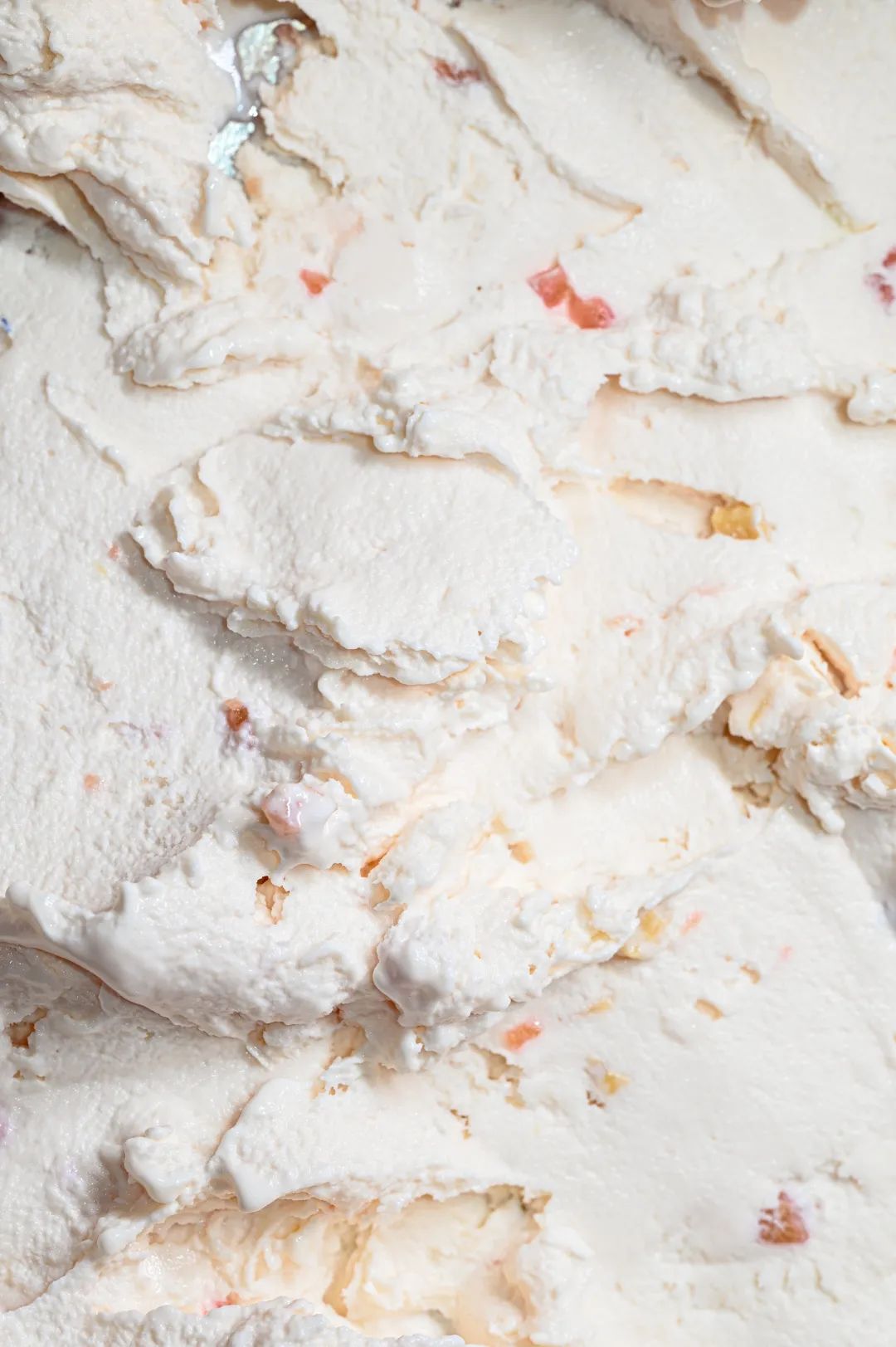 Created "Thick Thick Cut Fried Yogurt" - iNEWS