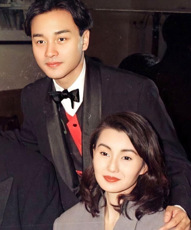 Maggie Cheung, who once crowned Xiangjiang, why is she still alone in ...