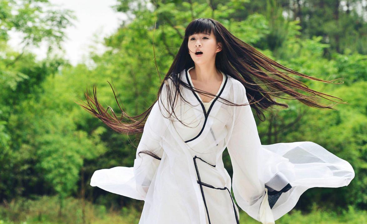 Why is it said that Pu Songling's "Yingning" contains all the author's ...