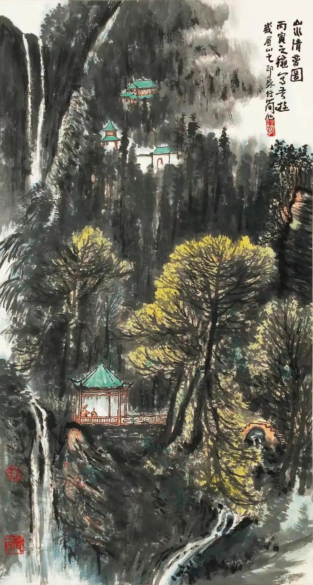 [Tang Dynasty] Wang Chu's nineteen poems are worth reading - iNEWS