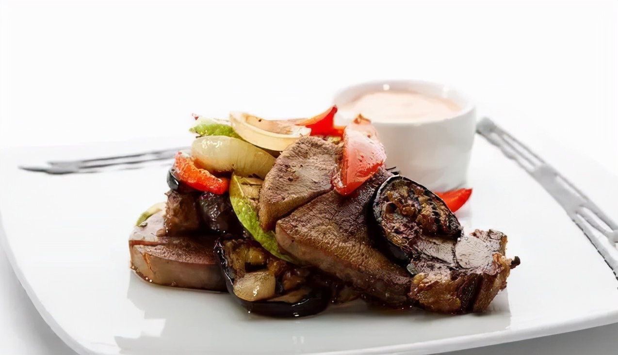 Ten beef gourmet practices, mellow taste and varied methods, there is ...