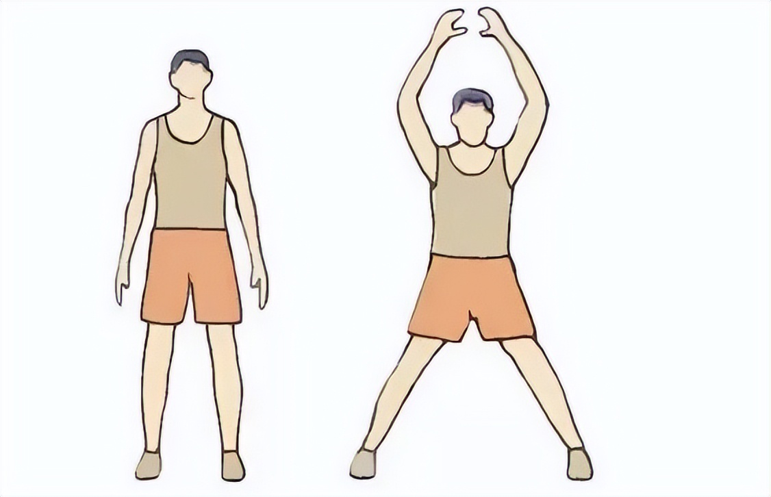 Talk about a simple exercise method: exercise like eating "snacks" - iNEWS