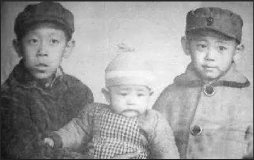 After the "decline" of Huayi, why is Jiang Wen the only one left among ...