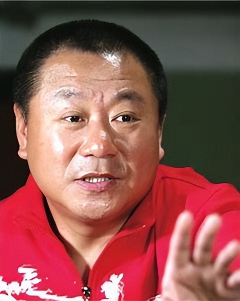 After 20 blind dates in a row, Fan Wei bit the bullet and invited Yang ...