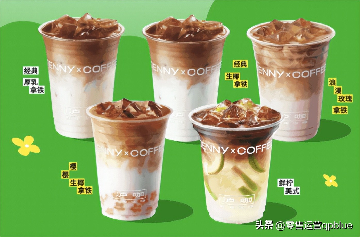 Hey Tea, Nayuki's Tea, Bawang Tea Ji, the new tea brand expansion plan ...