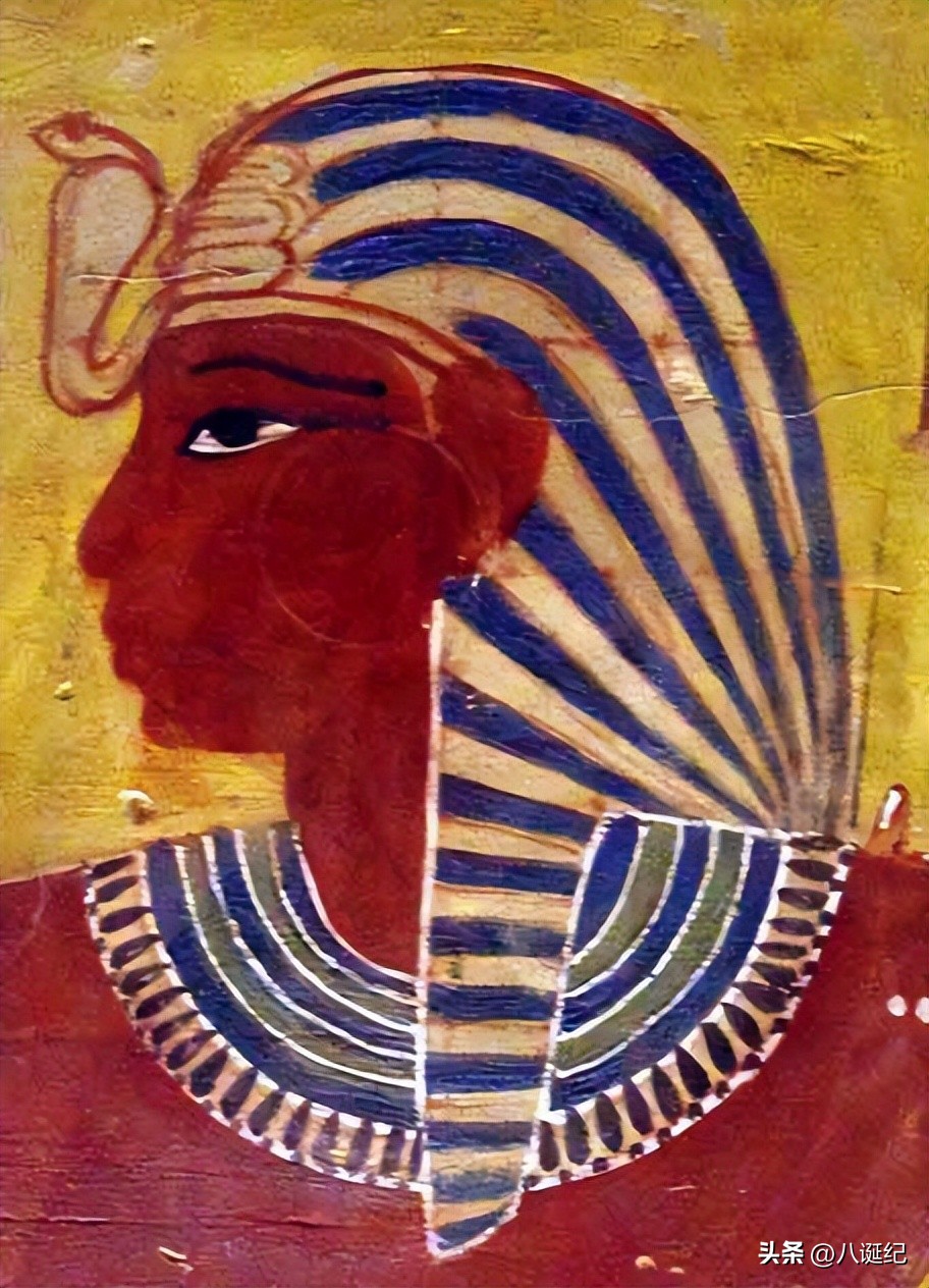 Thutmose IV erected the Dream Tablet: A Study of Religion and Power in ...