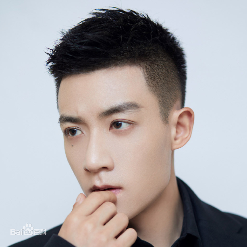 "My Heart" is a costume drama starring Cheng Xiao and Gu Jiacheng - iNEWS