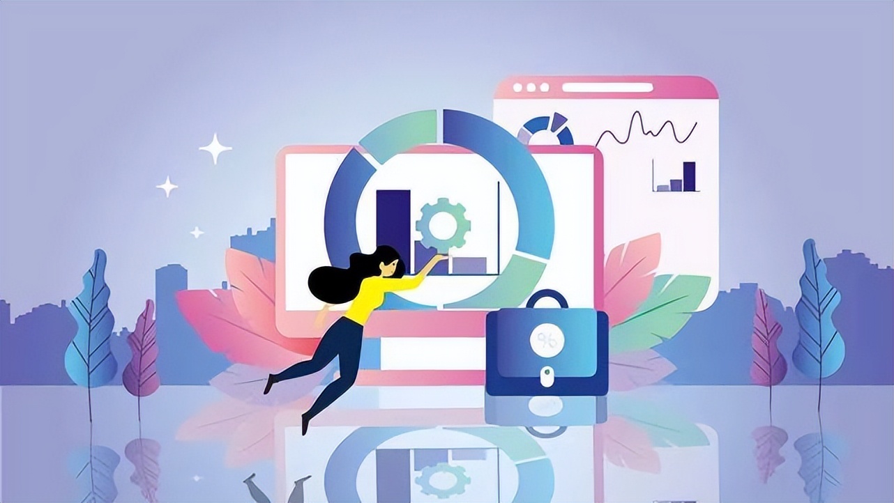 How can enterprises achieve digital transformation in the Internet era ...