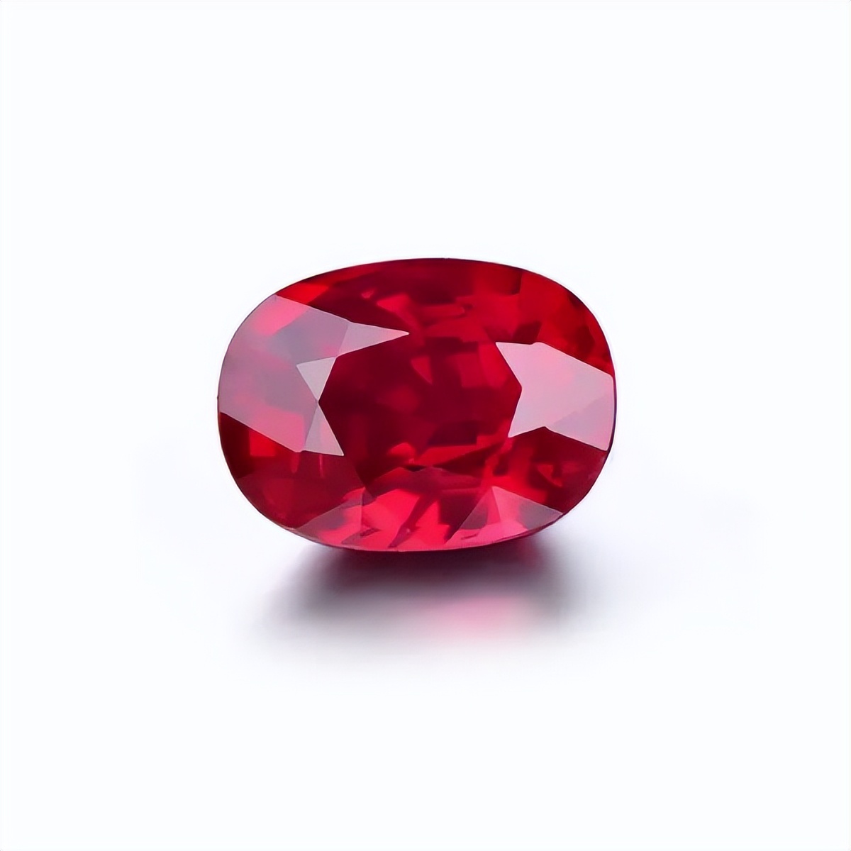 Introduction to the culture, types and purchasing knowledge of rubies ...
