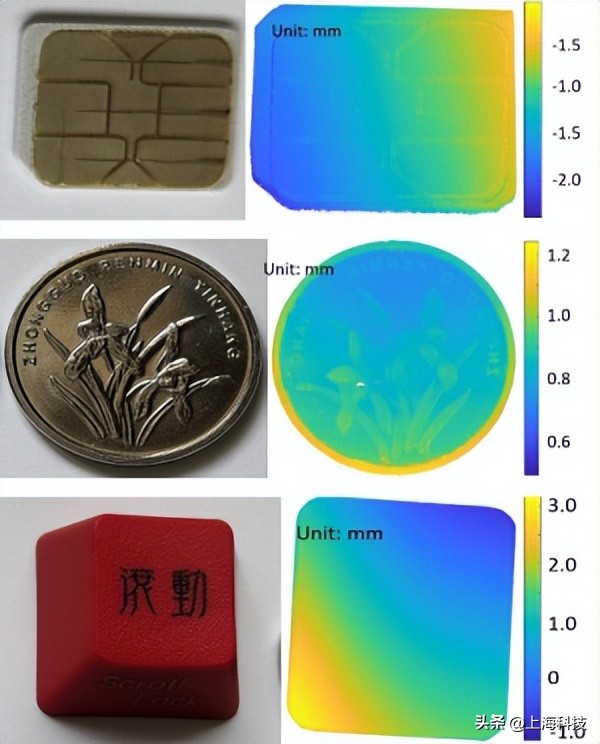 Interview with Li Jiamao, Shanghai Institute of Microsystems, Chinese ...