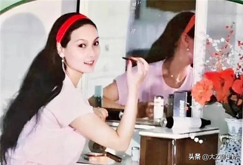 "Third Sister Liu" Cheng Chunlian traded her body 103 times, earning ...