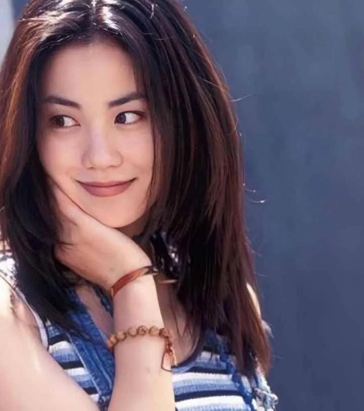 Li Ao encourages Faye Wong with "fox fairies always start with women ...