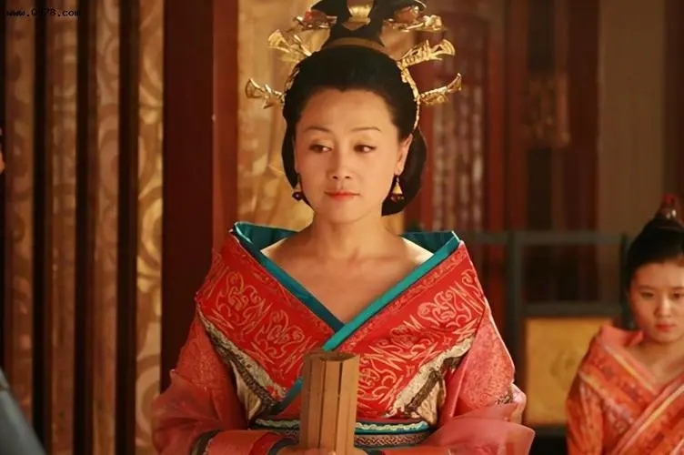 Liu Bang once said: This person can help the Liu family rule the ...