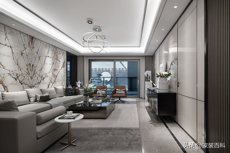 How much does it cost to decorate 86 square meters - iNEWS