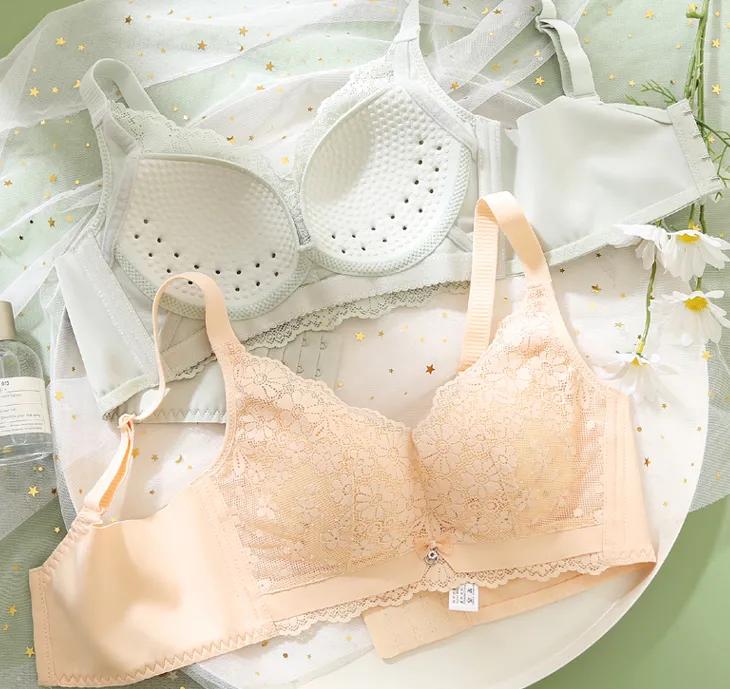 Underwear perfect for summer - iNEWS