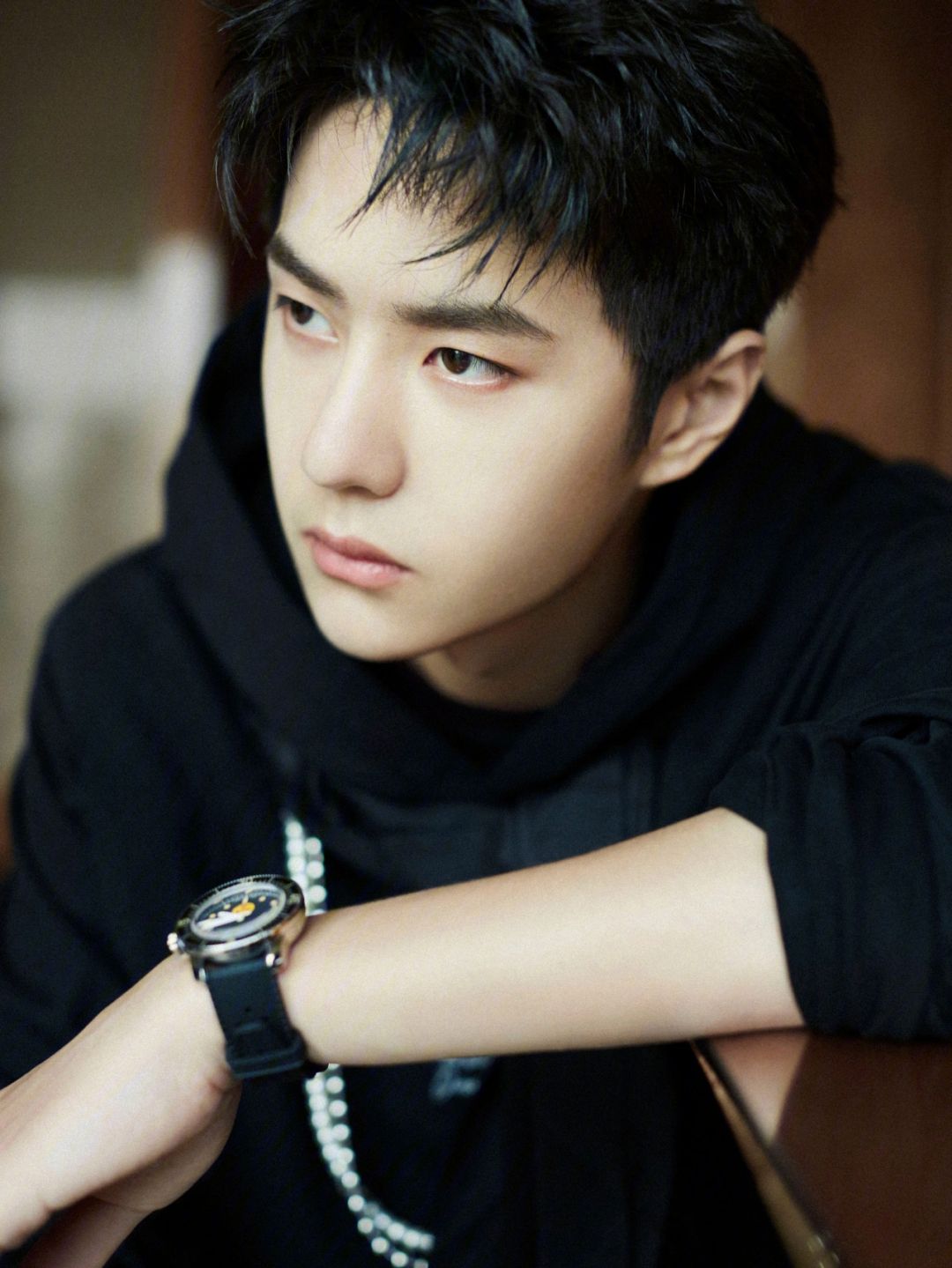 Wang Yibo Cheng Er's "Mermaid" will start filming in August: the ...