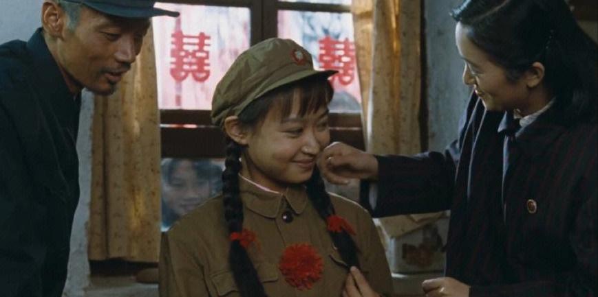 "To Live" directed by Zhang Yimou is known as one of the classics in ...