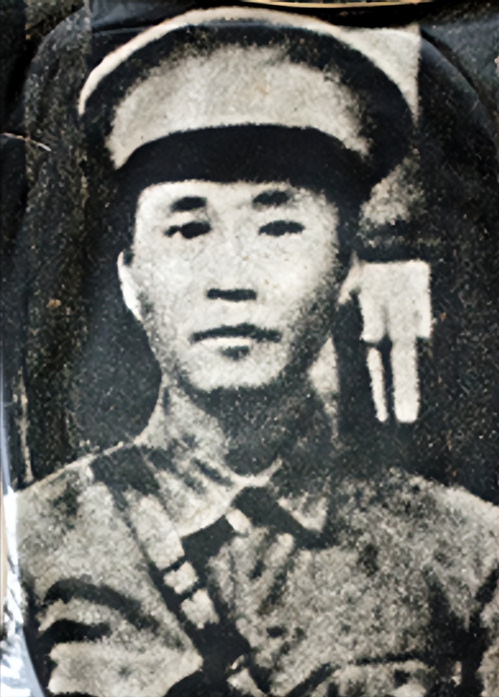The great man trusts the leader to defect the most, Wan Xi first: why ...