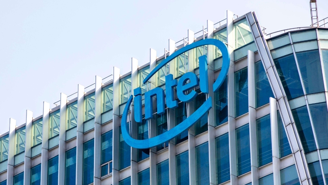 Definitely transferred!About EUV lithography machine, Intel officially ...