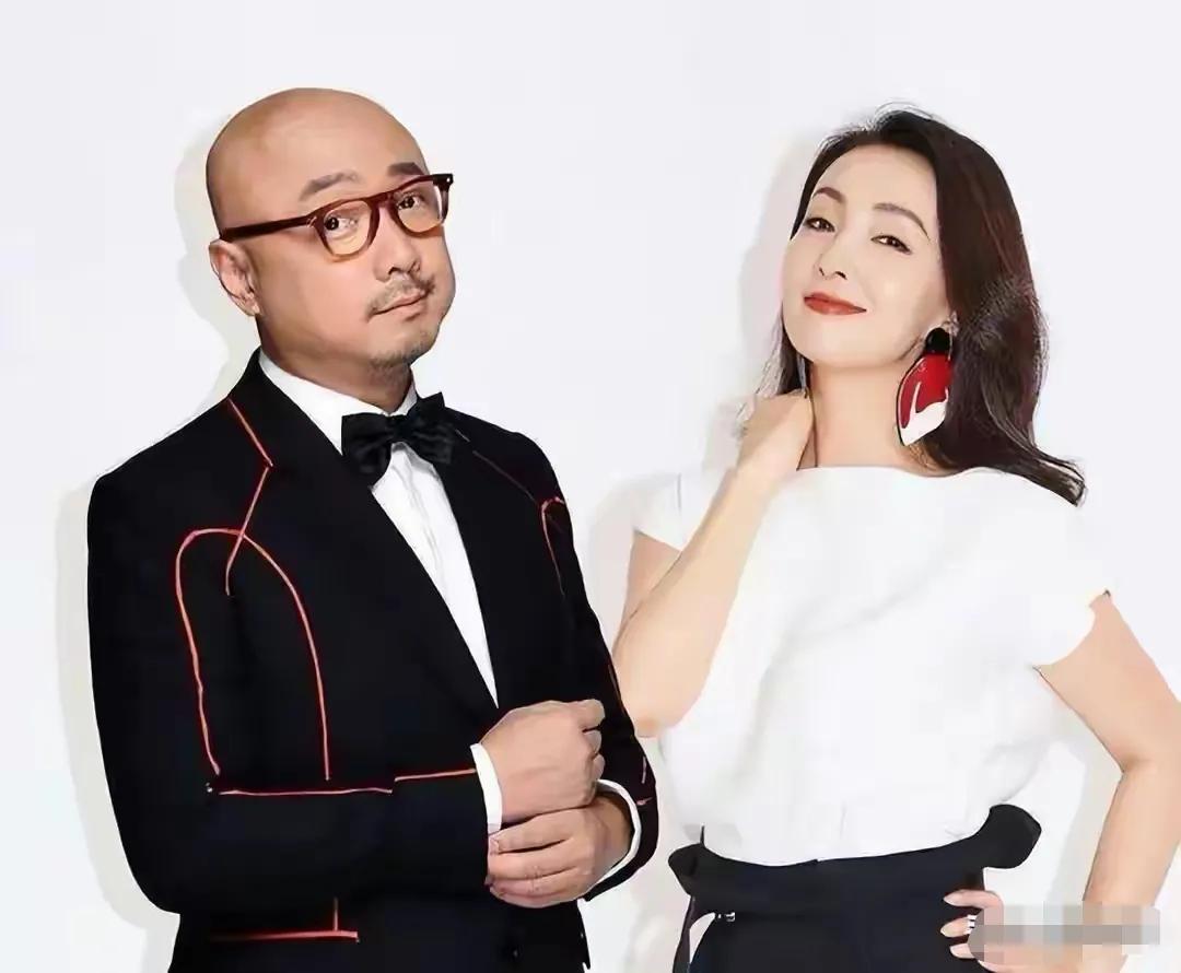 The 51-year-old Xu Zheng finally paid the price for his "lust for money ...