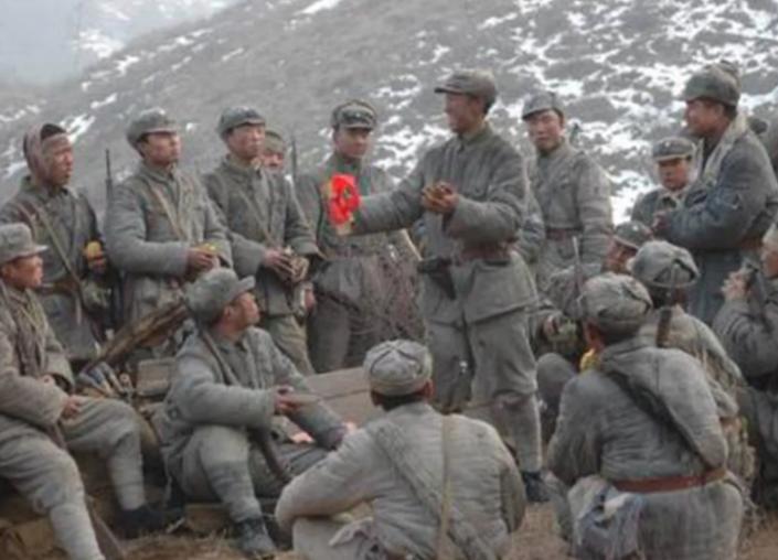 What is the difference between a brother and a comrade, why does the ...