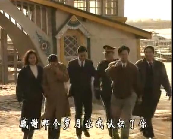 "Annual Ring" actor Li Chuan: became famous at the age of 9, lost his ...