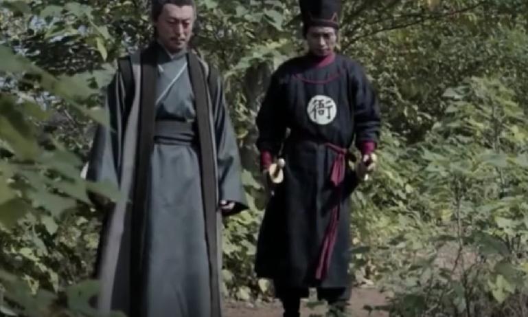 Song Ci, the originator of forensic medicine, used flies to solve cases ...