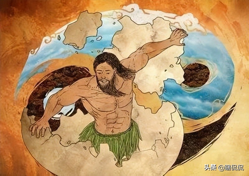 Primordial, ancient, ancient, what happened in the three periods - iNEWS