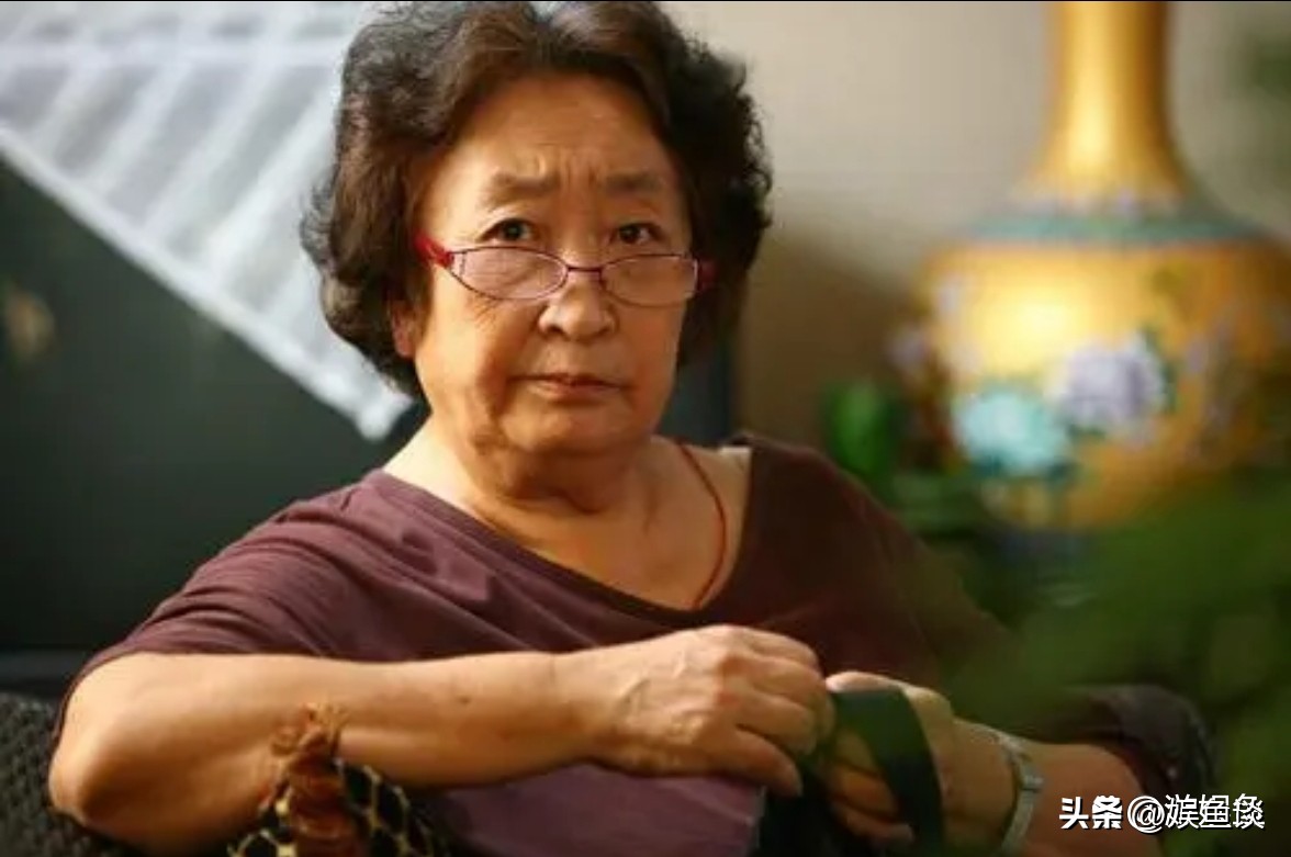 The recent situation of Peng Yu, an 89-year-old veteran actor, has been ...