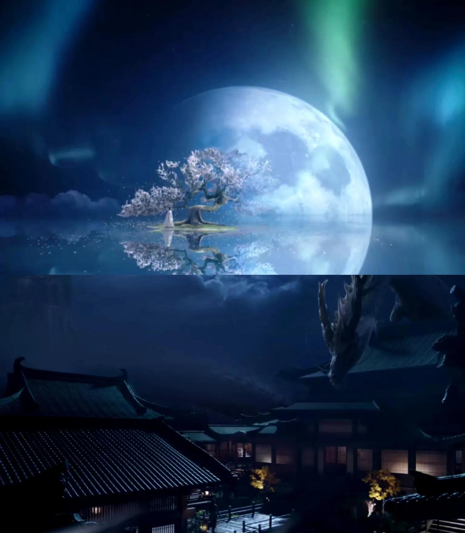 "Yu Gu Yao": The heroine's appearance and acting skills are both hip ...