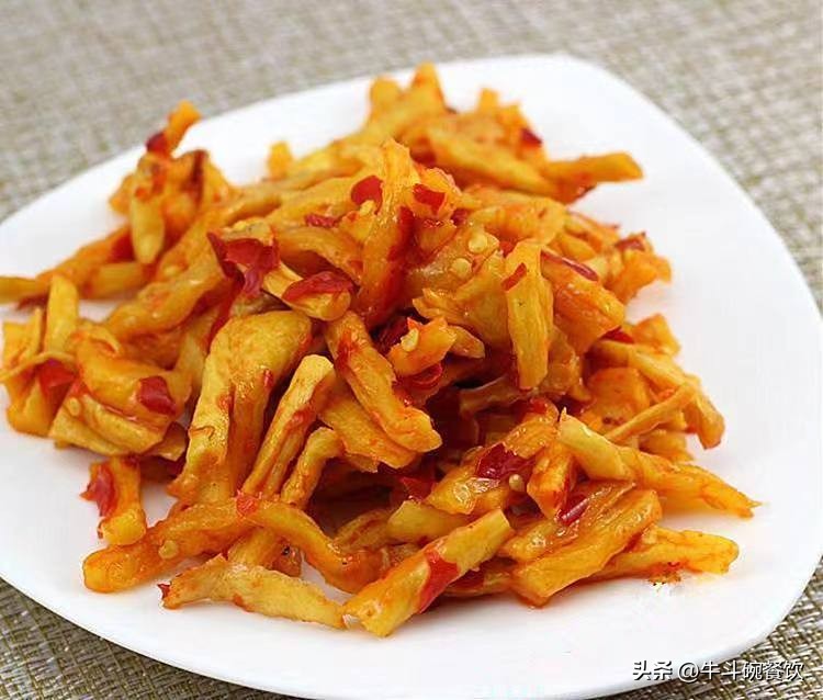 3 ways to make radish - iNEWS