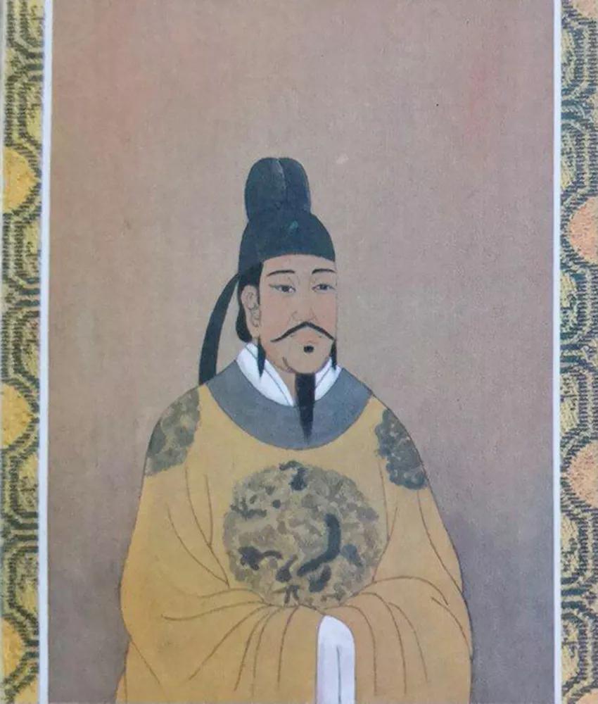 Popular Science of Portraits of Chinese Emperors - iNEWS
