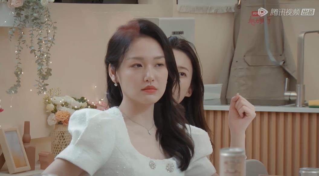 "Signal of Heart 5" Xue Zheyang and Wang Qiuyi may not be together, it ...