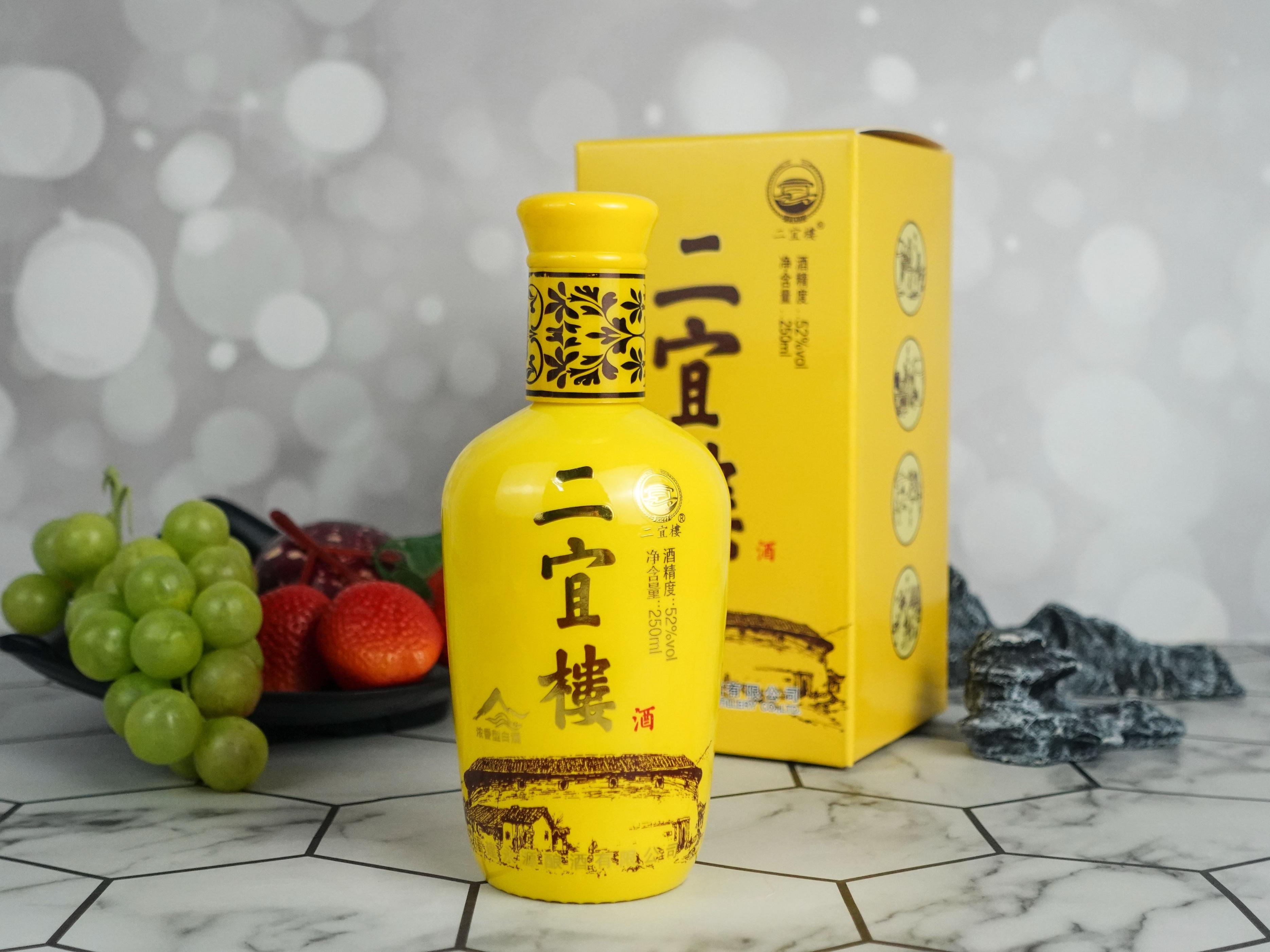 The taste is soft and the wine is fragrant, and the ration wine has to ...