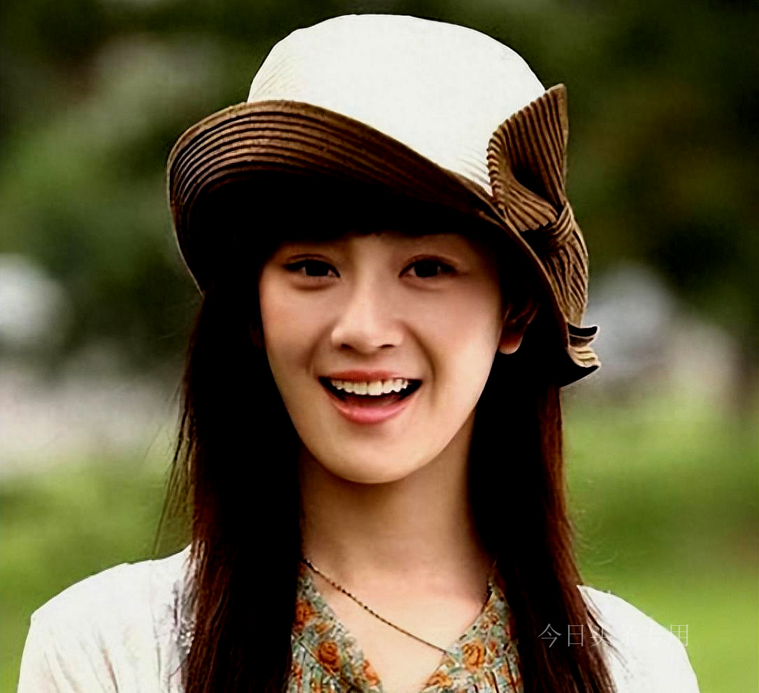 Zhang Meng: I ruined my entire acting career because of love - iMedia