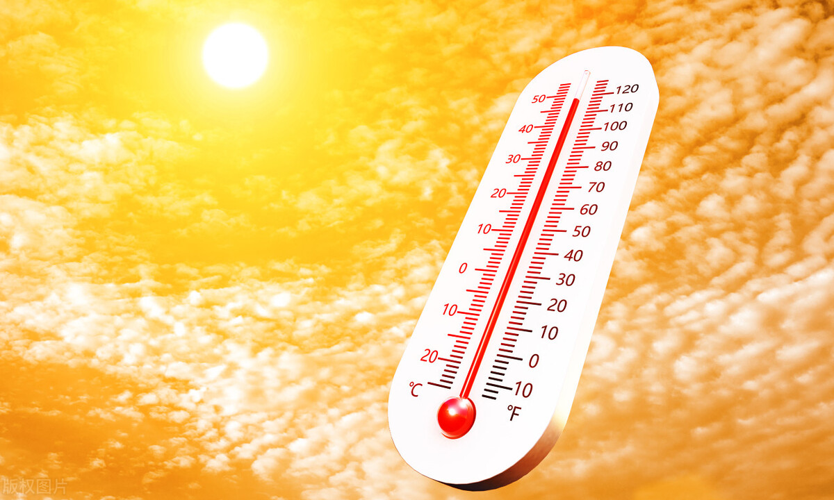 Will the world be extremely hot this year? Scientists: high temperature ...