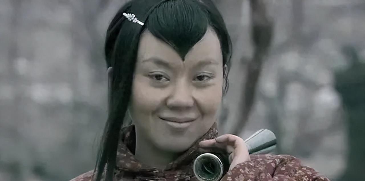 18 years ago, Zou Wei, who would rather divorce Yan Ni than leave home ...
