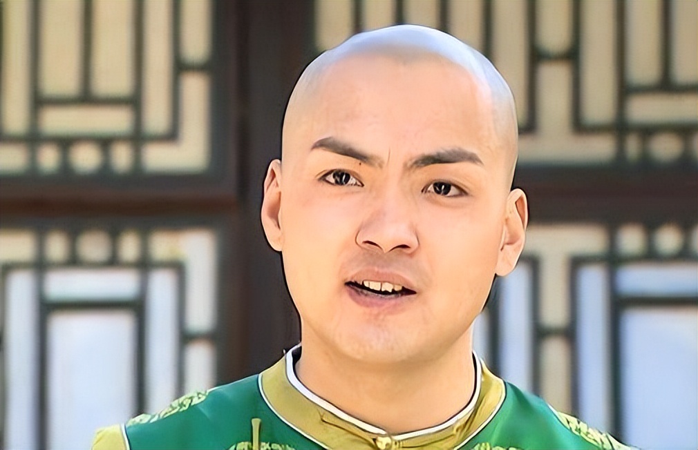 The fifth elder brother, Su Youpeng, is participating in "Overcoming the Thorns", and the actor ...