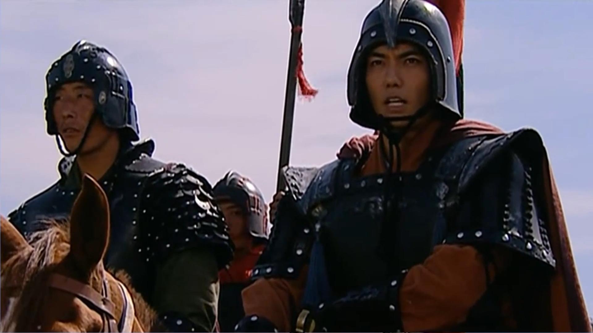 How did Huo Qubing die? Was Huo Qubing killed by Emperor Wu of the Han ...