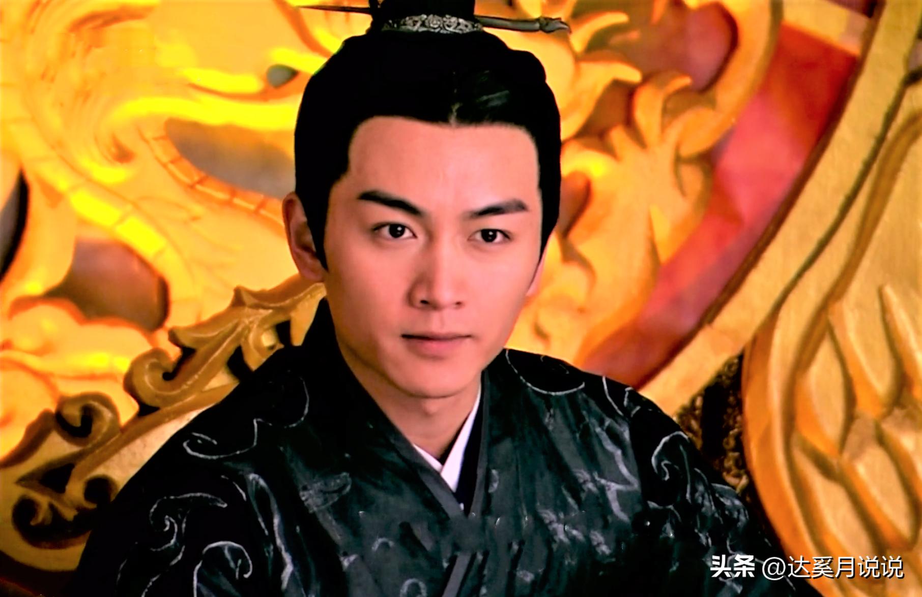 "Legend of Lu Zhen" Why did Lou Shangshi help Lu Zhen enter the palace ...