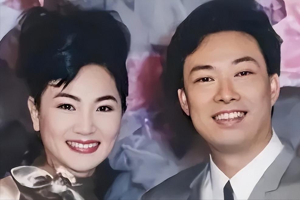 67-year-old Fei Yuqing's assets exceeded 2 billion. He helped his ...